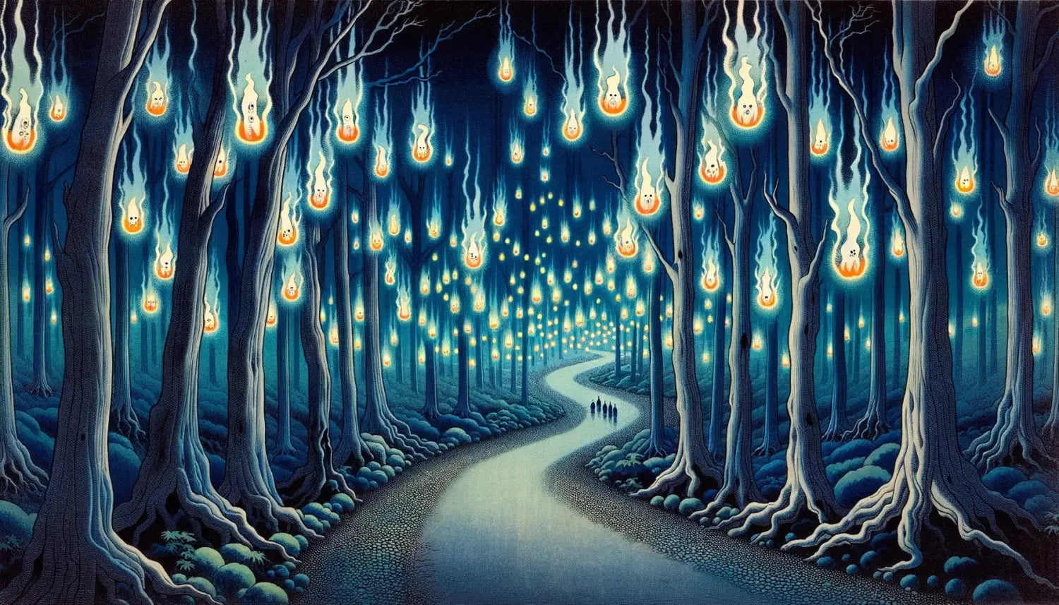 Furaribi - Japan Box