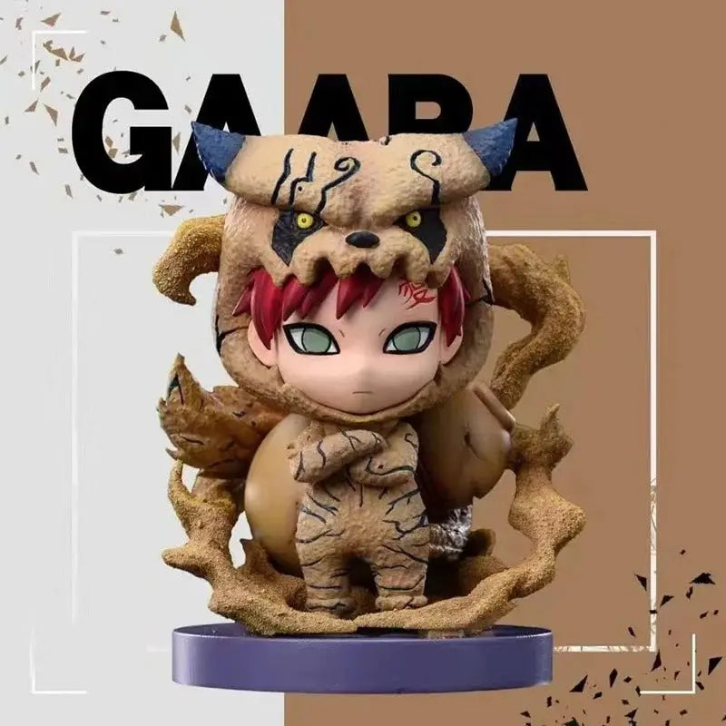 Shukaku Gaara Limited Edition Anime Figure – 🈹 JAPAN BOX