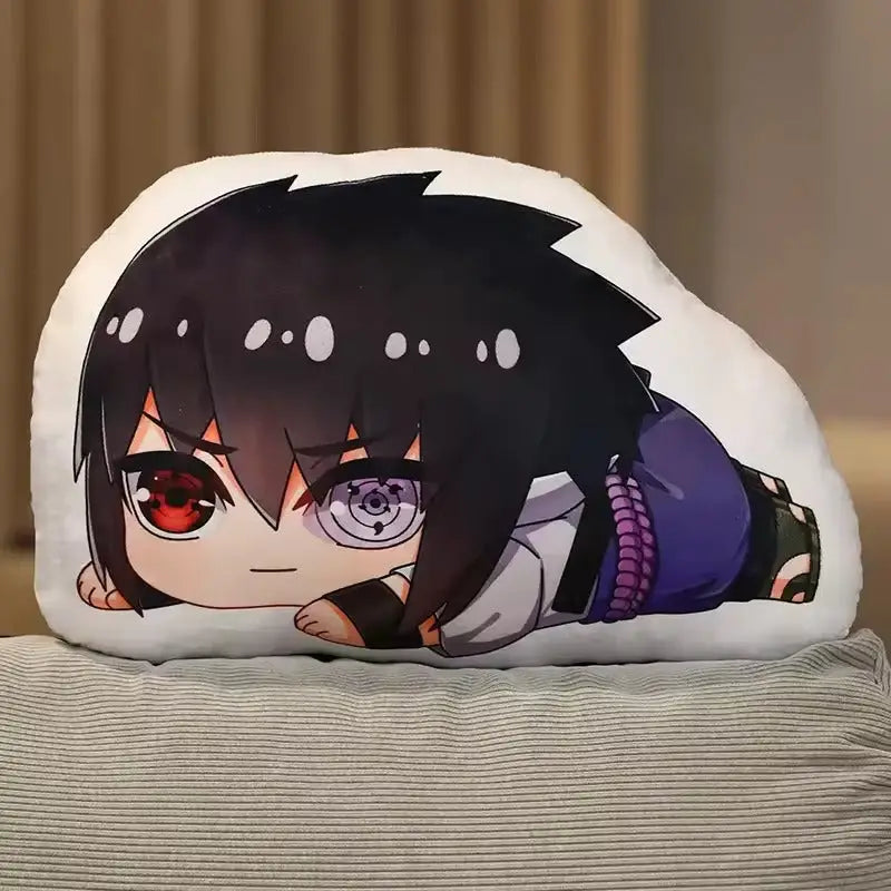Kawaii Sasuke Plush Pillow – 🈹 JAPAN BOX