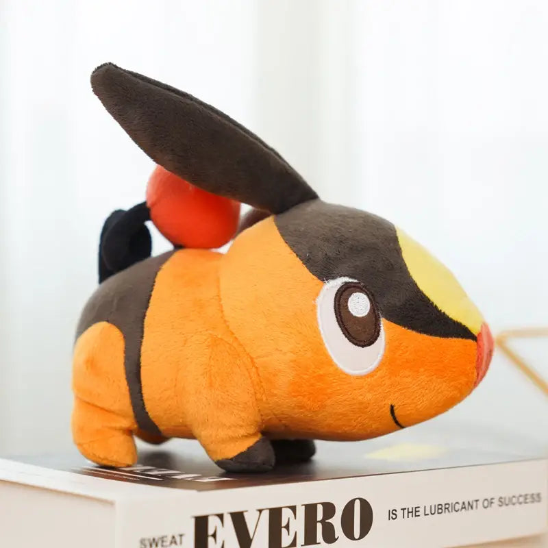 Tepig Stuffed Plush Toy – 🈹 JAPAN BOX