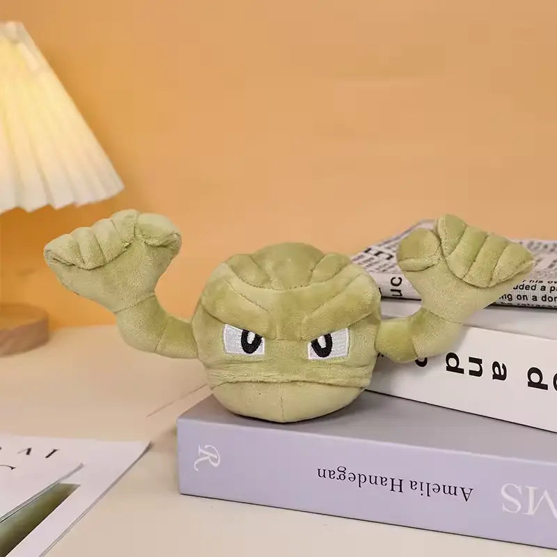 Geodude Stuffed Plush Toy – 🈹 JAPAN BOX