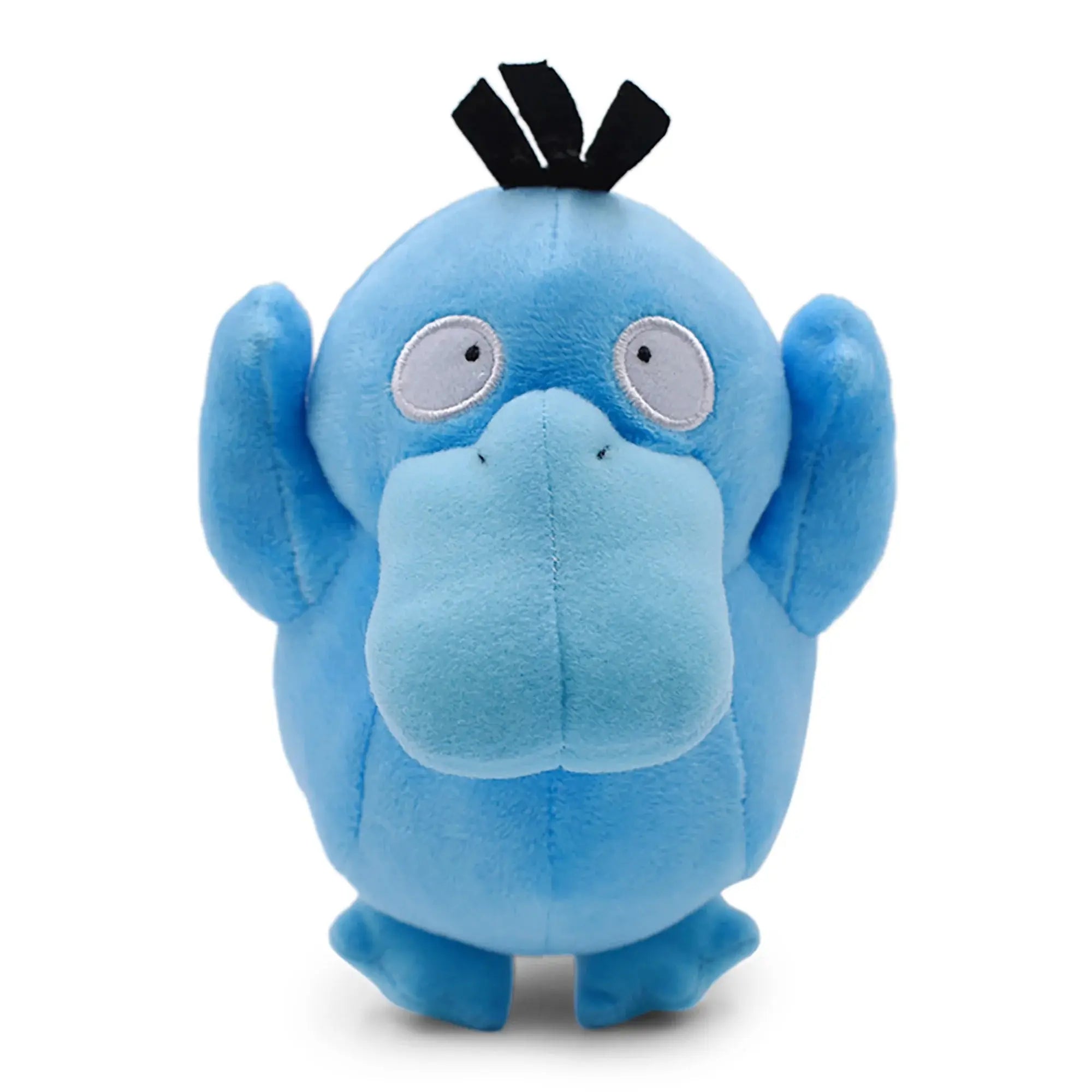 Shiny Psyduck Stuffed Plush – 🈹 JAPAN BOX