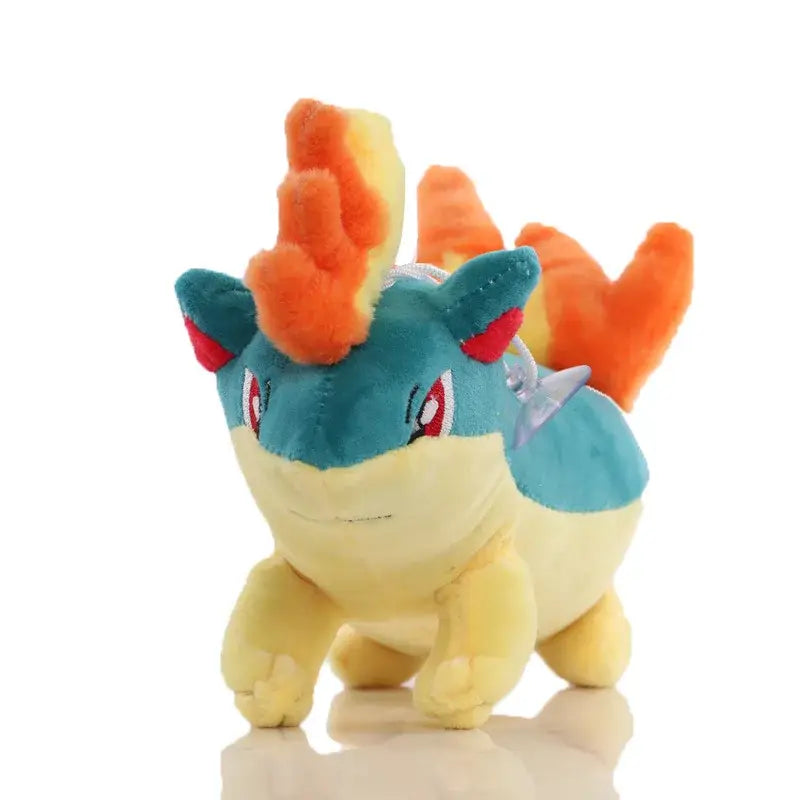 Quilava Stuffed Plush Toy – 🈹 JAPAN BOX