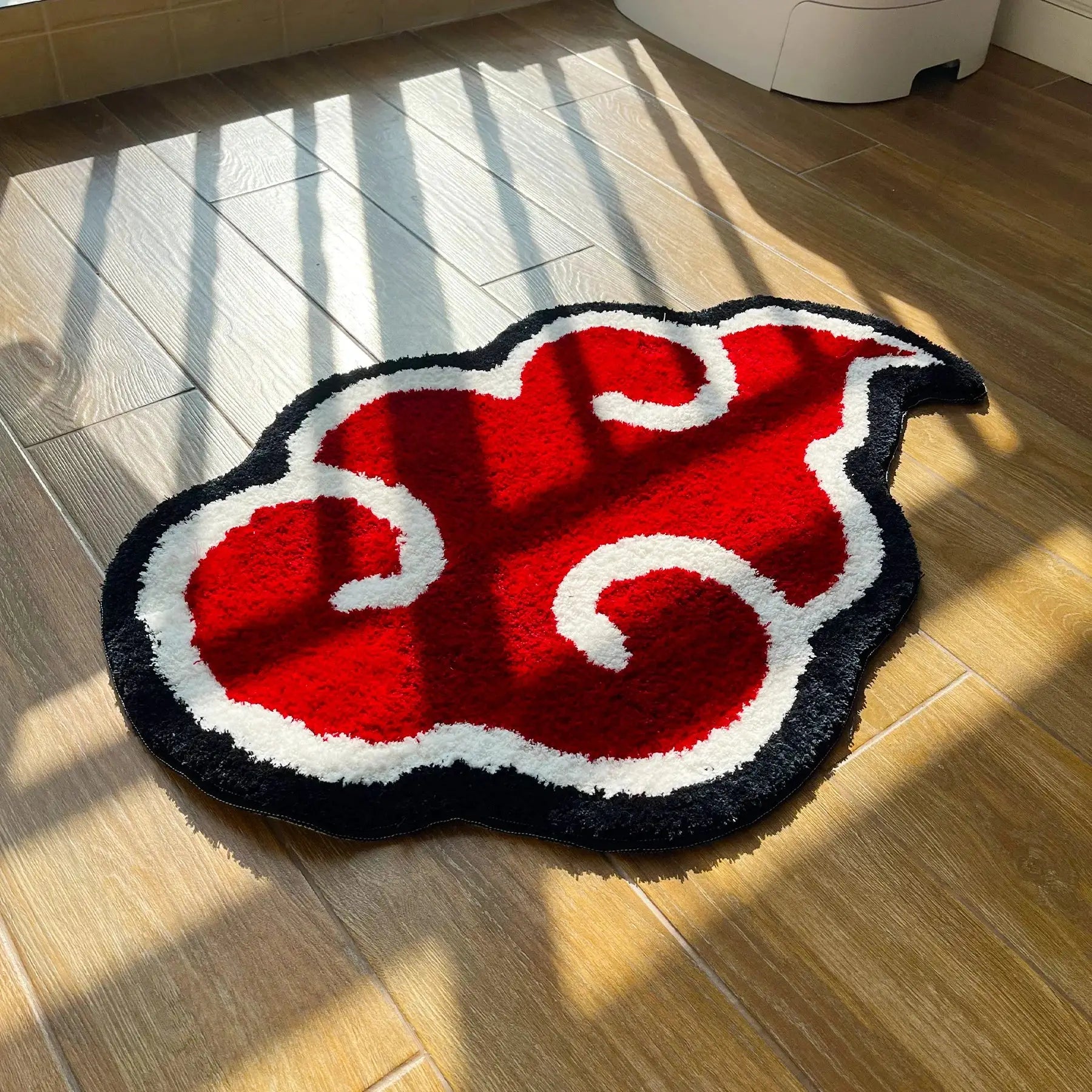 Akatsuki Cloud Rug – 🈹 JAPAN BOX
