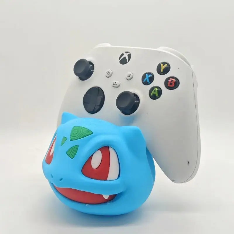 Bulbasaur Controller Holder – 🈹 JAPAN BOX