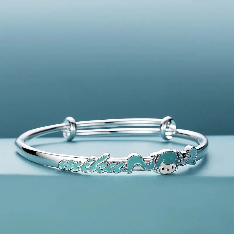 Hatsune Miku Aesthetic Ring – 🈹 JAPAN BOX