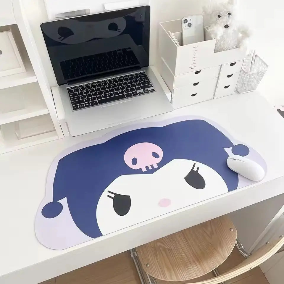 Cute Kuromi Mouse Pad – 🈹 JAPAN BOX