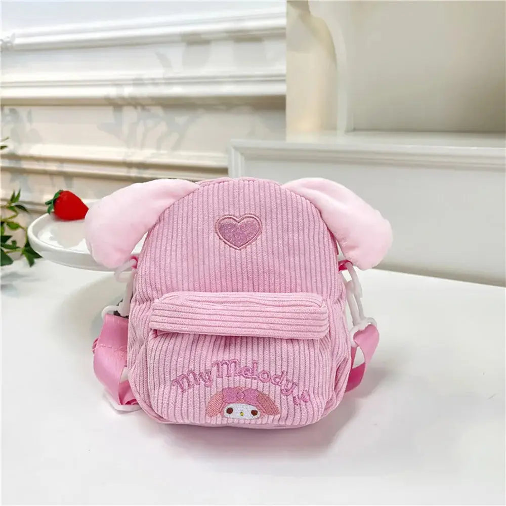 Cute My Melody Mini Shoulder Bag – 🈹 JAPAN BOX